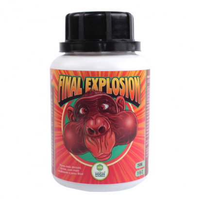 Final Explosion - 250ml - Grow da Maria