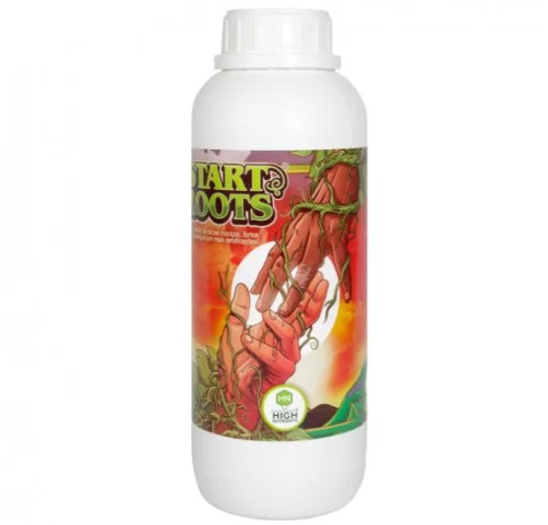 Start Roots - 1 Litro - Grow da Maria